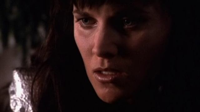 Зена – королева воинов / Xena: Warrior Princess – 5 сезон