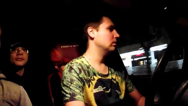 Такси меломан 7 выпуск