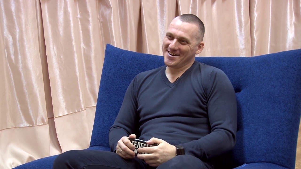 Персона Выпуск 5 Часть 2