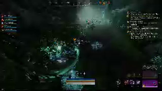 New World - FRESH старт новых серверов. Задания, Подземелья, Прокачка профессий #6