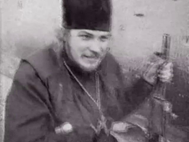 Дозор Филарета