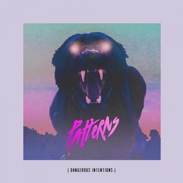 Patterns - Never Waited (Nu Disco, 2013)