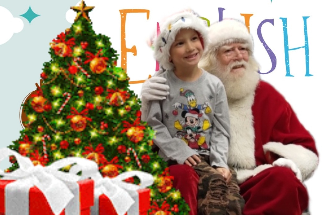 ⭐️? Мой весёлый Новый год  / My happy New Year