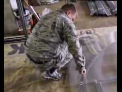 Как раскроить поликарбонат для теплицы