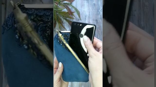 ТАКОГО ЕЩЕ НЕ БЫЛО! Чехол для телефона.