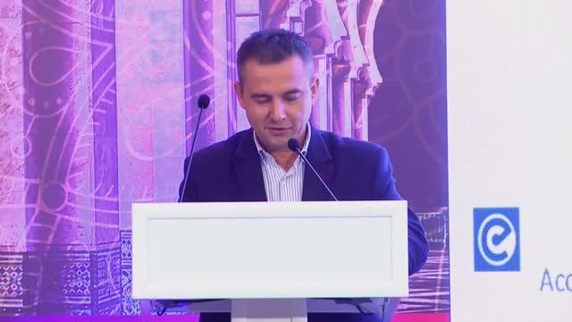 Музаффар Аъзамов: Развитие онлайн-торговли в Узбекистане позволит быстро увеличить налоговые поступл