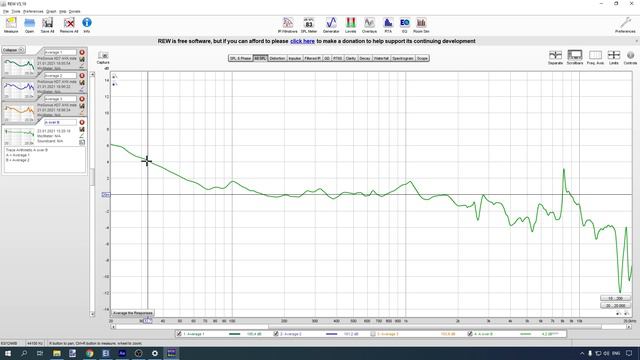 Обзор наушников PreSonus HD7