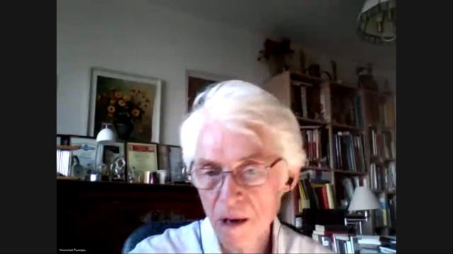 Международная исследовательская лаборатория чтения понимания и перевода Р.М. Рильке