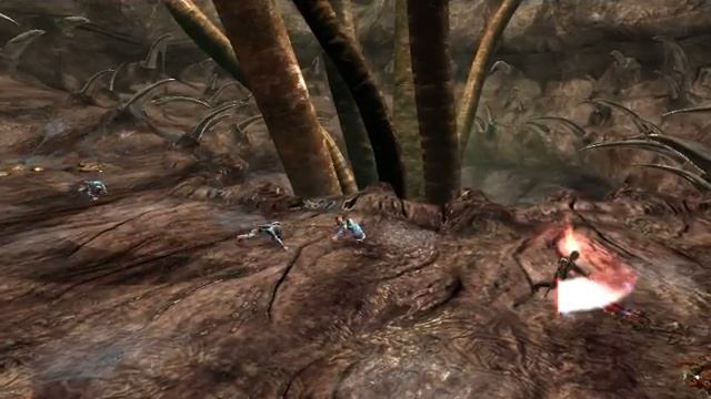 Прохождение игры Star Wars The Force Unleashed Ultimate Sith Edition  часть 4