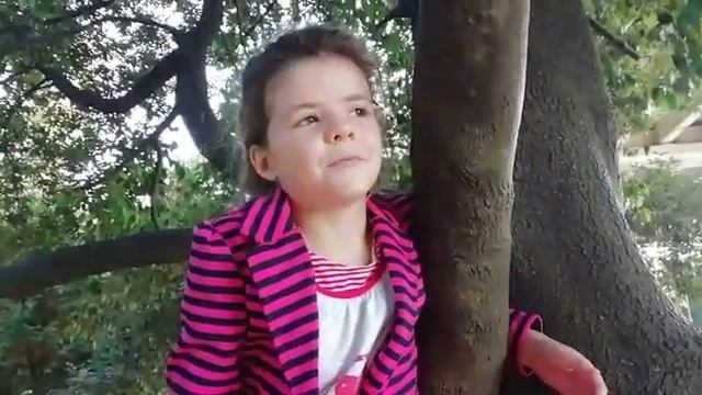 Попова Аксинья 3 4 класс