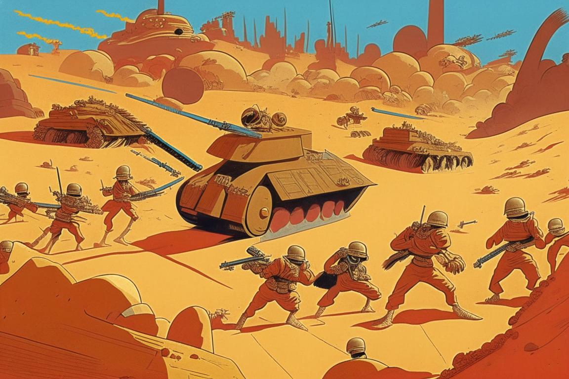 Red Alert 2 Mental Omega Акт 2 миссия: Мозг ящерицы