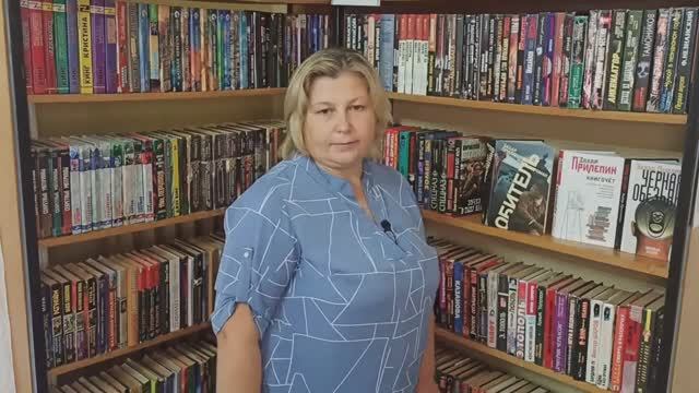 Видеообзор «Планета Захара Прилепина»