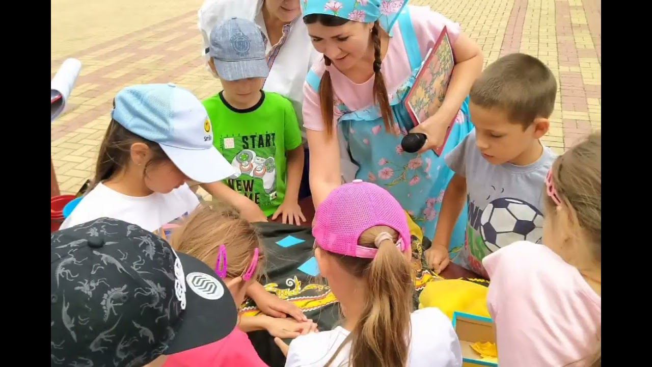 ДК-2023 (МКУ «Винодельненский Дом Культуры», п. Винодельненский, Ставропольский край)