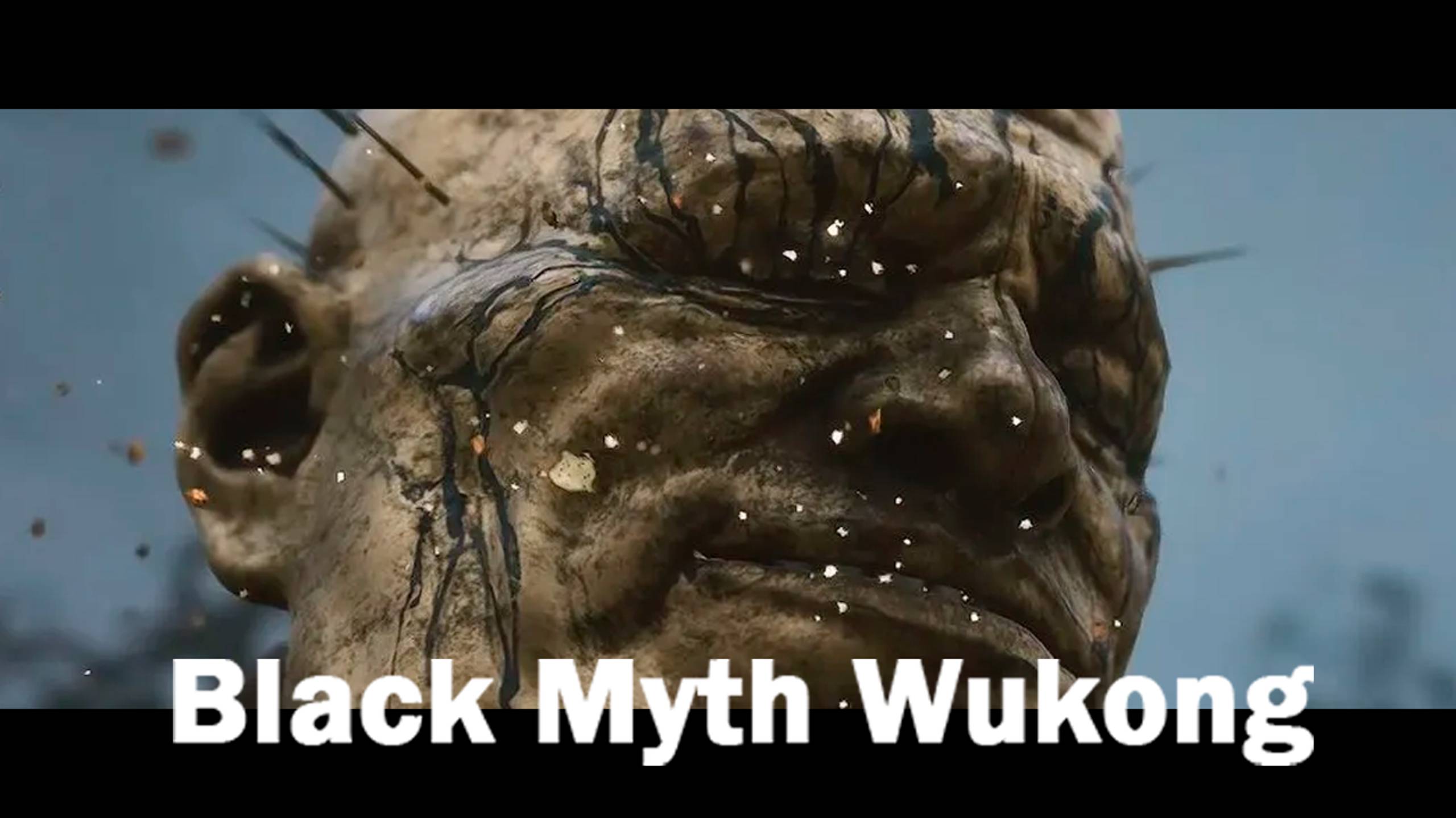 ПЕРВЫЕ ПРОБЛЕМЫ «Black Myth: WUKONG» #2