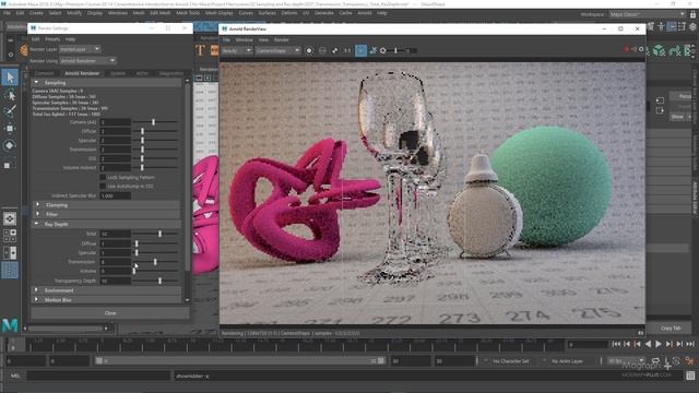 0207_Transmission_Transparency_Total_RayDepth