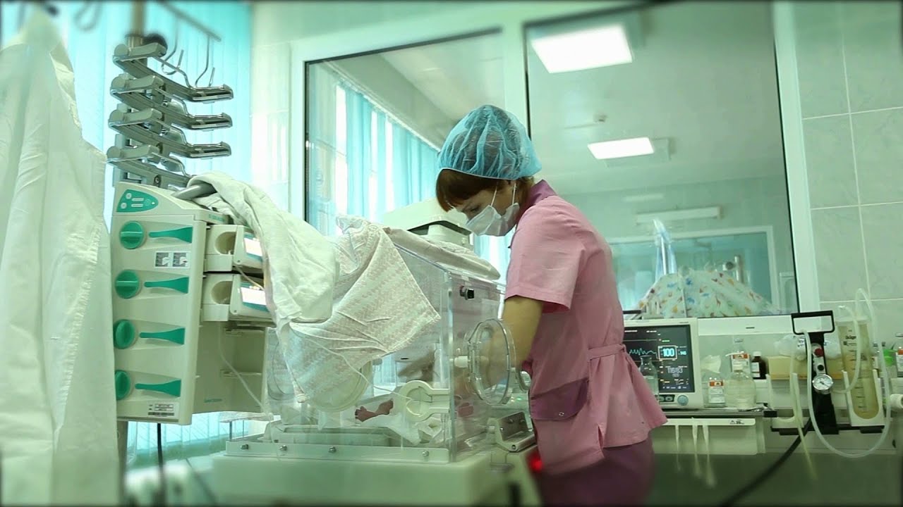 Медицина в Череповце