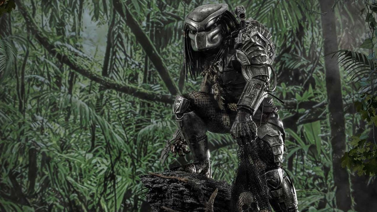 Хищник-5-Добыча. Русский трейлер. Фильм 2022. ?КиноМан