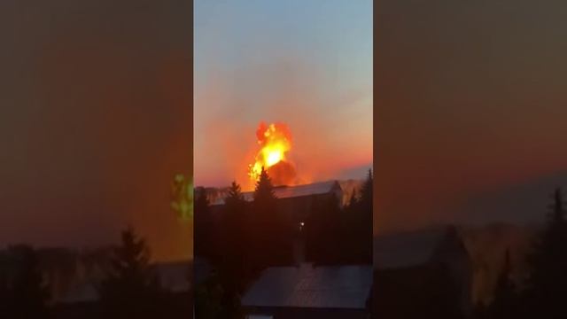 Летающий мопед .