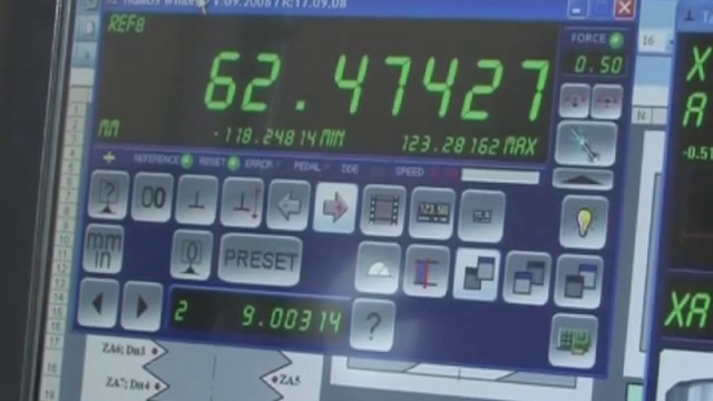 Репортаж про ООО НПФ “Пакер“ в программе Деловой Башкортостан