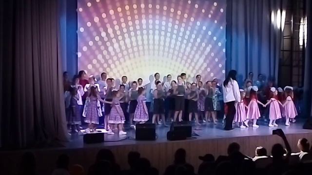 Финальный Оранжевое Настроение 2024