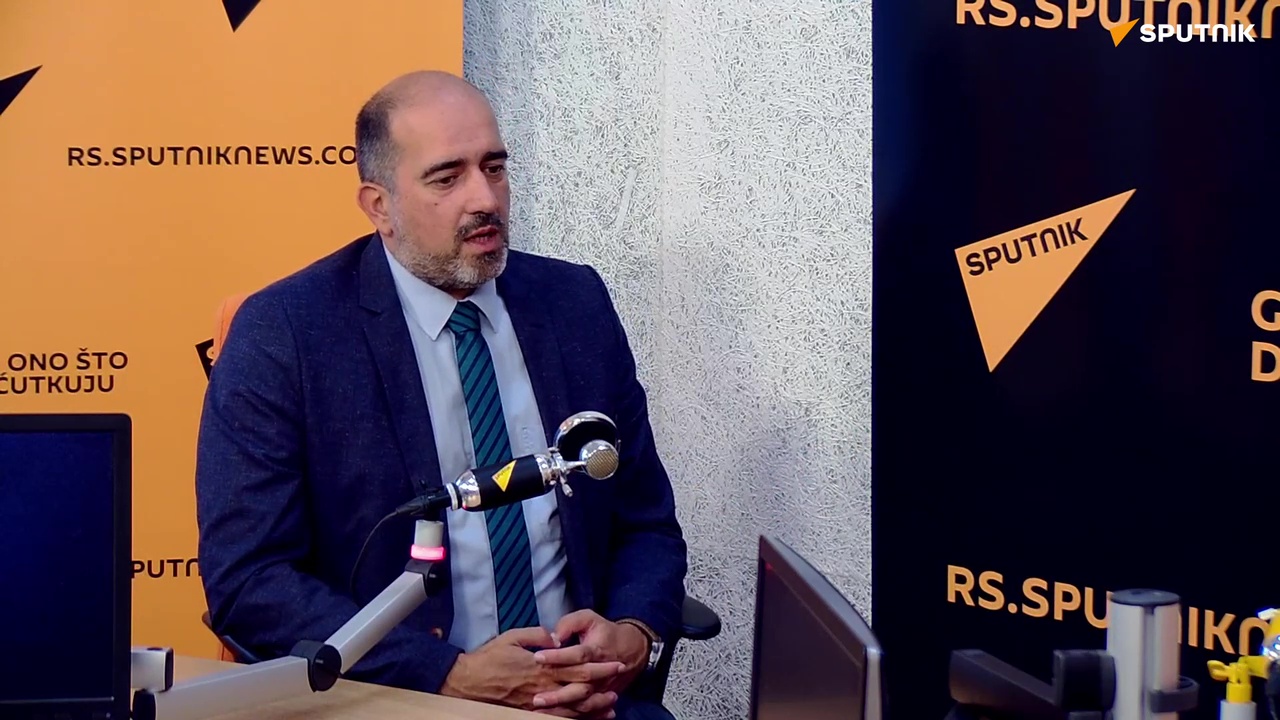 Prorok|Dokle je stigao „Otvoreni Balkan“