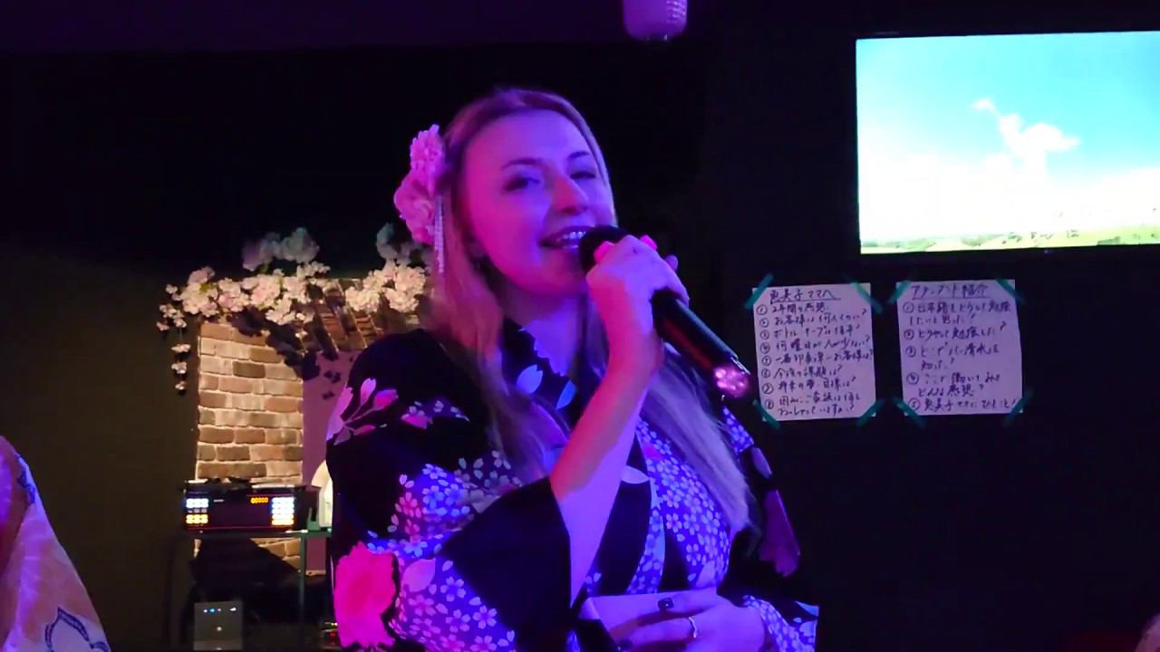 【LIVE】 Hell Jays - Tonari no Totoro (Cover)
