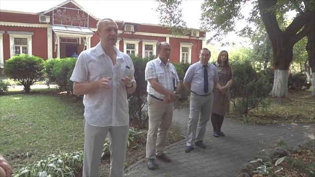 Экскурсия на Первый Мытищинский Екатерининский водопровод