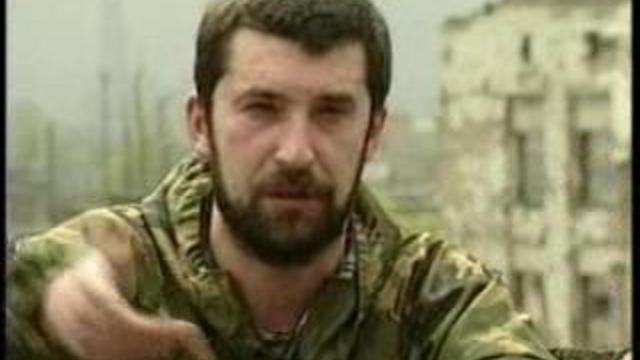 Владимир Виноградов «Как я поехал на войну в Чечню" Часть 3