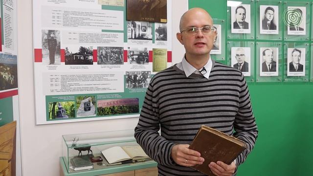 ...И ФАКТ с Михаилом Разиньковым. 1 сезон 10 серия