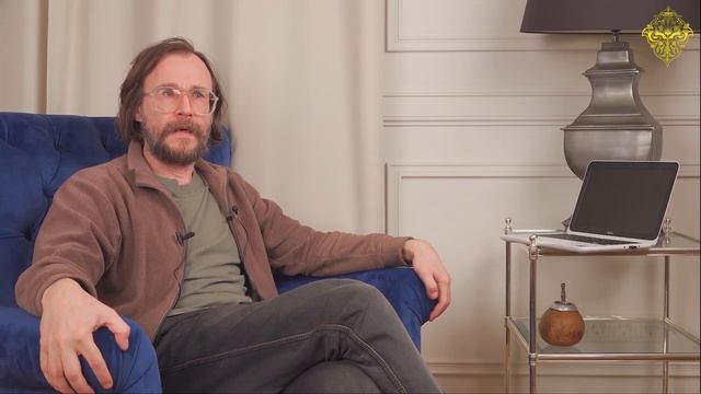 Лекции К.М. Антонова. Русская философия. Лекция №2