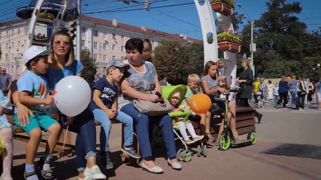 КВТ и День города Калуга