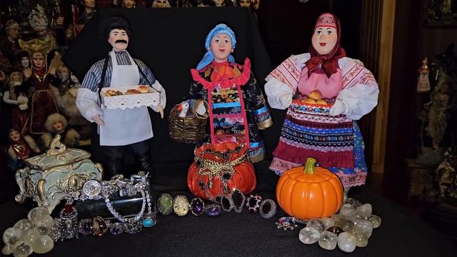 ЗАМОЛ  КУПЕЧЕСКИЙ...ДЛЯ ВСЕХ...