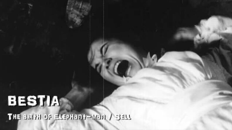 BESTIA_ElefantMan intro