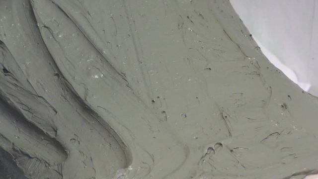 Глина голубая. курорт Ундоры