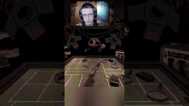 20 минут ржаки УЖЕ НА КАНАЛЕ  [Buckshot Roulette]. (ч.2)