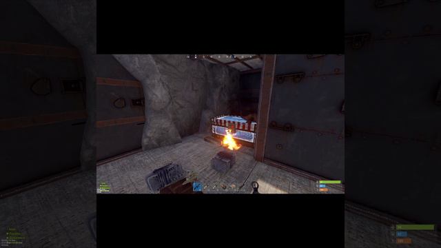 Rust - Мега окуп на классике!