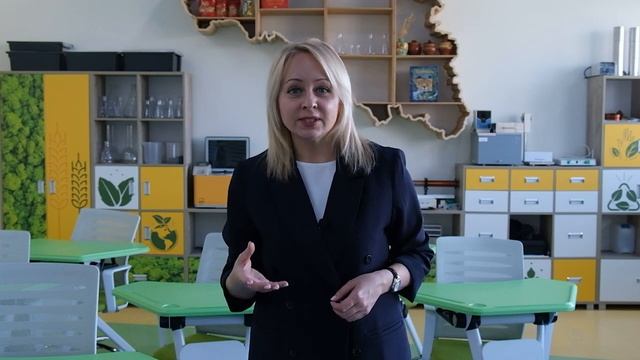 Выпуск 8.1 Эффект Пигмалиона