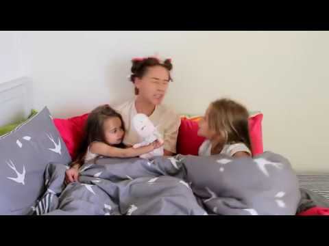 Чисто поговорить #1 Мама, дети и единорог: лайфхаки для мам.