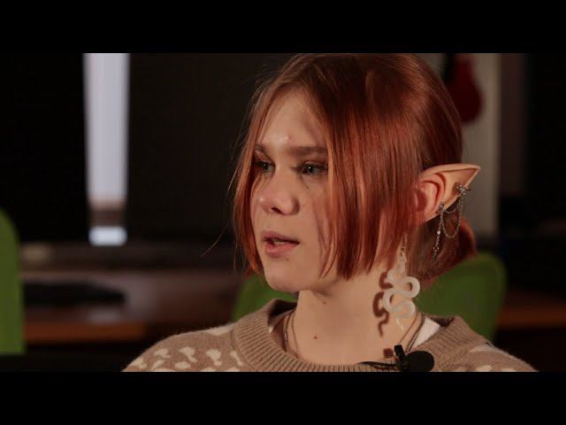 Новое поколение журналистов