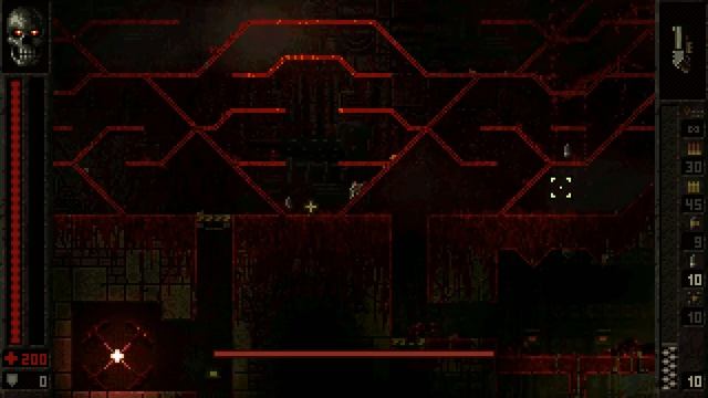 Прохождение Butcher. Часть 6