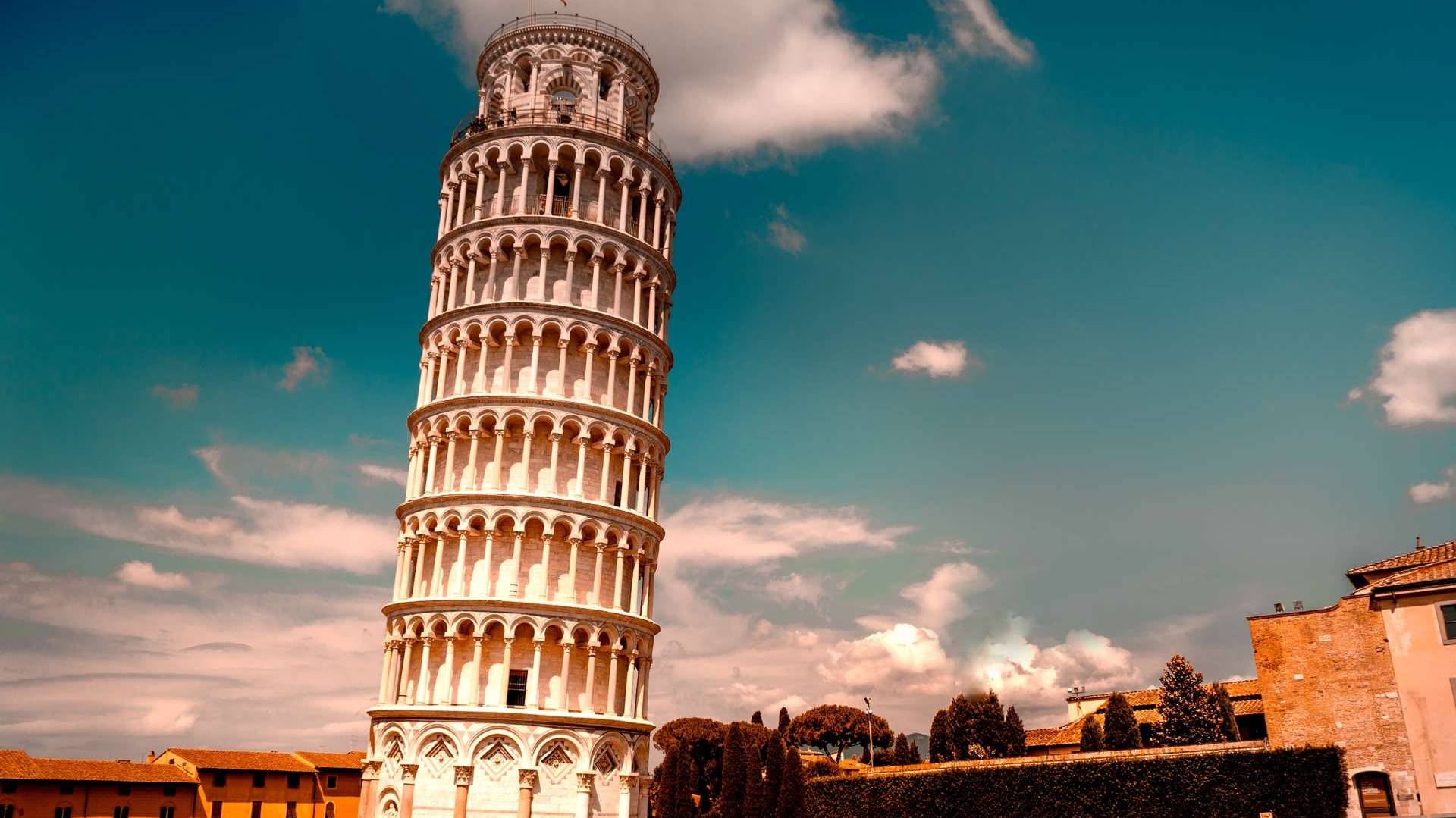 Пиза и Чинкветерре