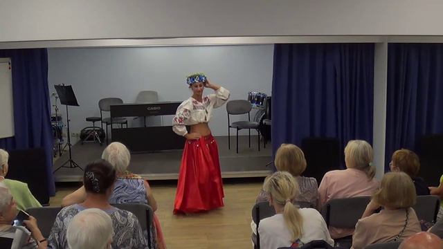 Славянский трайбл - Иван Купала