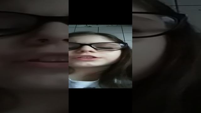 Булгакова Арина (песня)