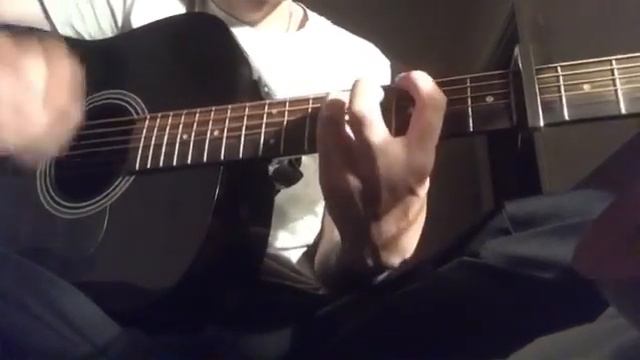 Импровизация #5