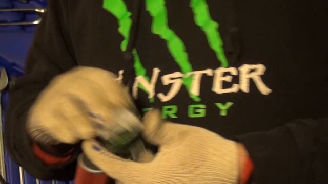 DriveStyler #03 Масло масляное. Замена масла Yamaha YZ 250 F.mp4