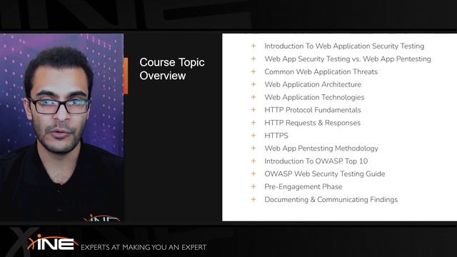 2.1. Course Introduction