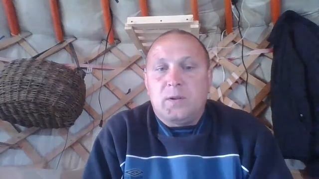 3 Про удары. Разговоры о боевых искусствах в юрте.