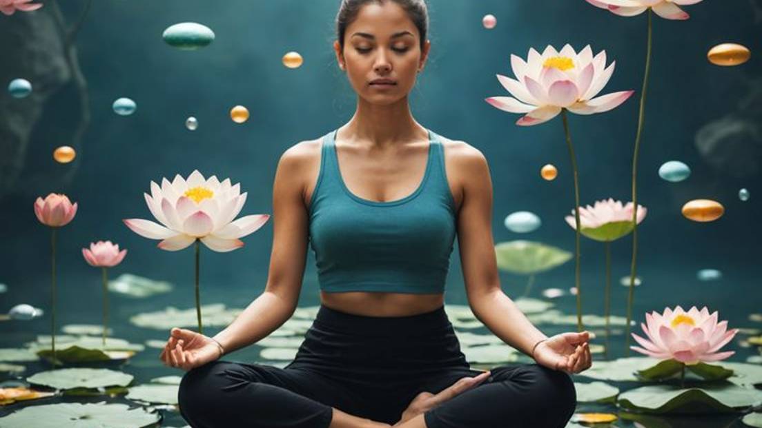 Медитация на свои мечты