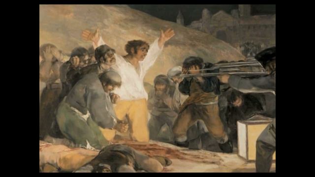 Мост над бездной Паолы Волковой. Пикассо