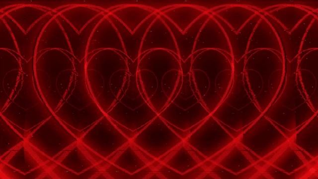 Красная иллюзия, которую надо смотреть как стереограмму